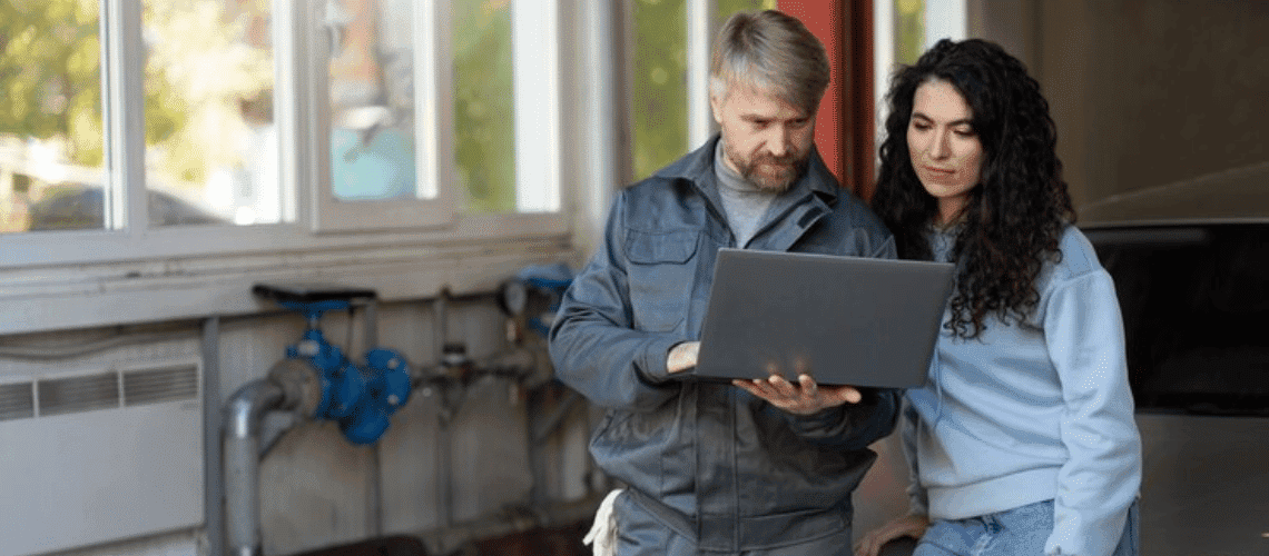 Cloud-Based HVAC Management Software: Benefits for Your Business