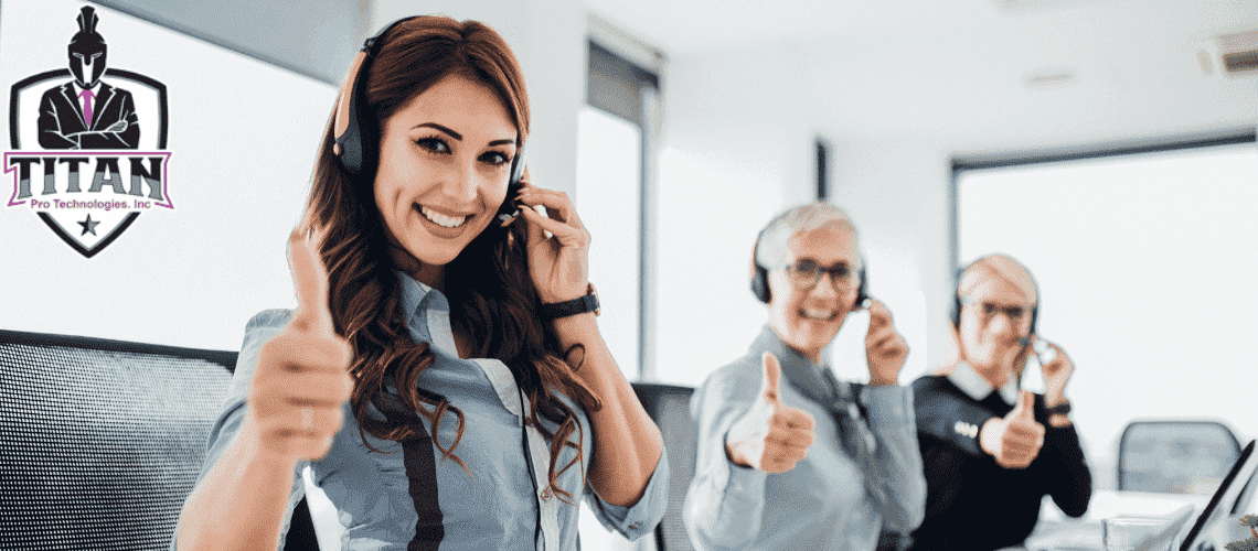 Guide to ServiceTitan Support Services | Titan Pro Technologies