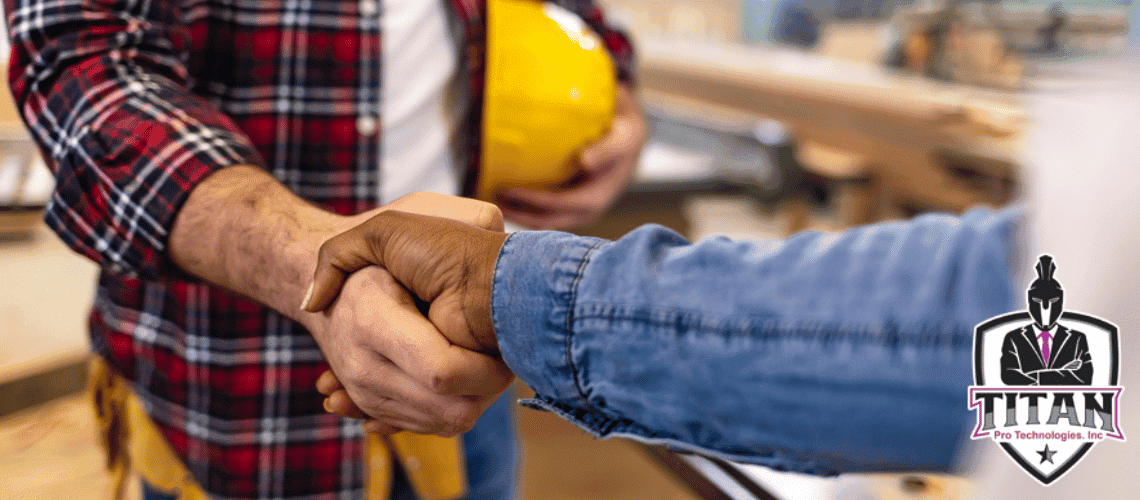 ServiceTitan Training for Trade Contractors: What to Expect