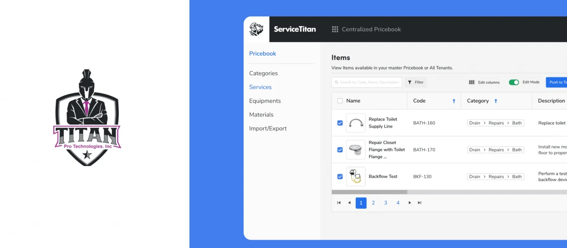 Enhance Team Efficiency with ServiceTitan Training