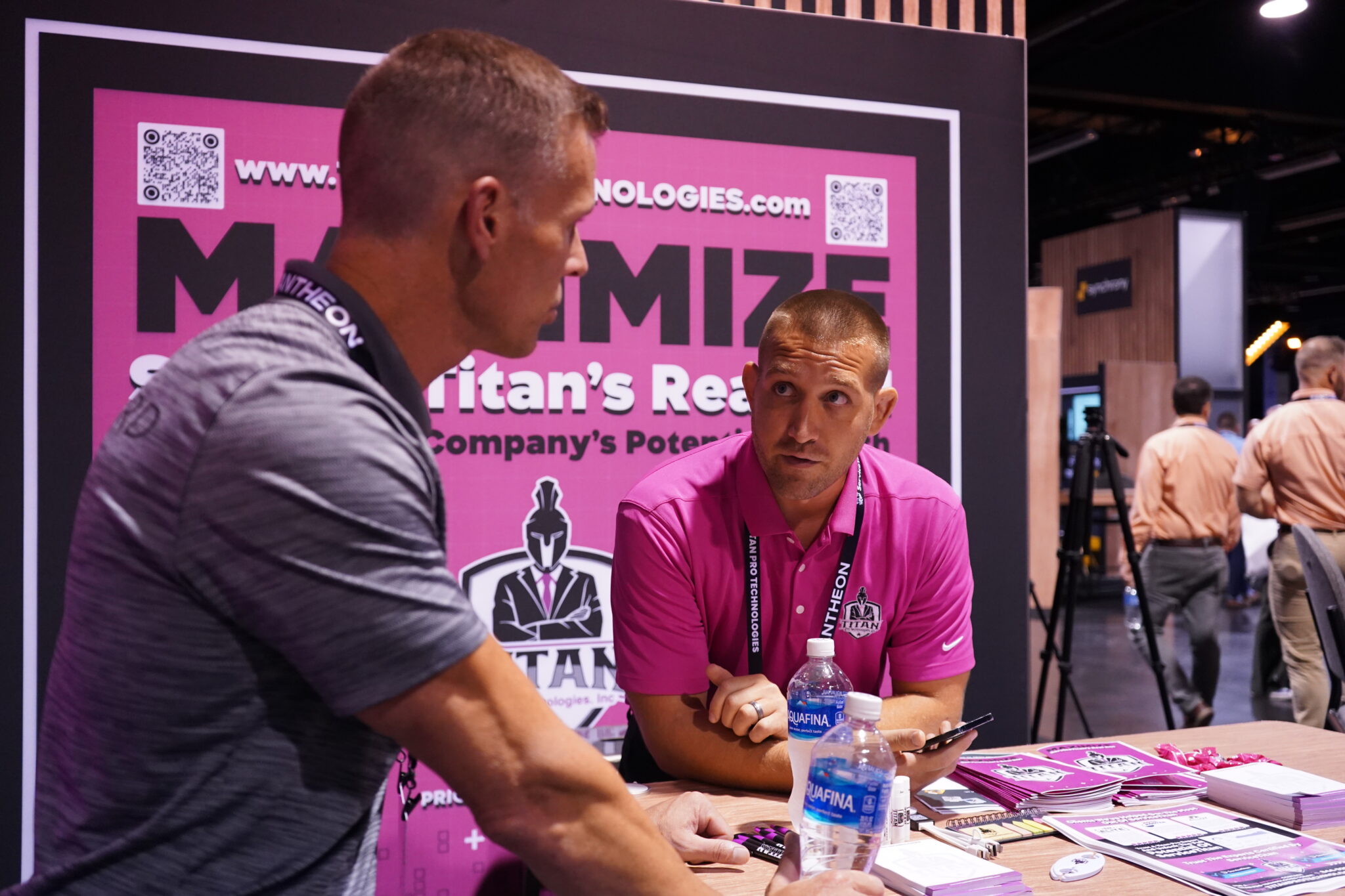 ServiceTitan Training & Coaching | Titan Pro Technologies