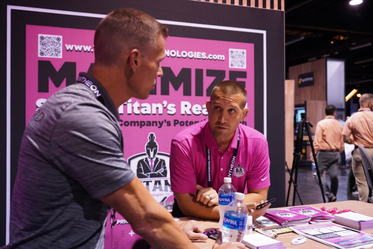 ServiceTitan Training & Coaching | Titan Pro Technologies